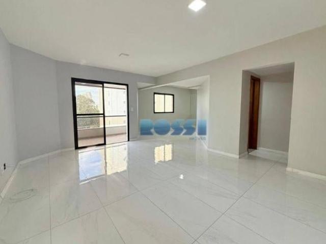 Apartamento com 3 dormitórios, 161 m² venda por R$ 1.200.000,00 ou aluguel por R$ 8.400,00/mês P