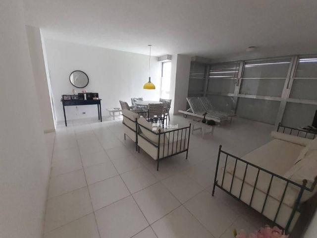 Apartamento Com 3 Dormitórios, 162 m² Venda por R$960.000ou Aluguel por R$7.000,00/mês Pit