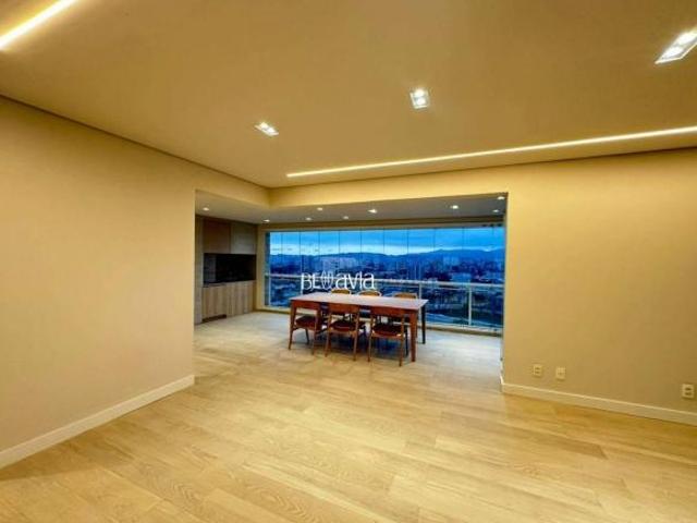 Apartamento com 3 dormitórios, 162 m² venda por R$ 2.270.000,00 ou aluguel por R$ 18.196,02/mês