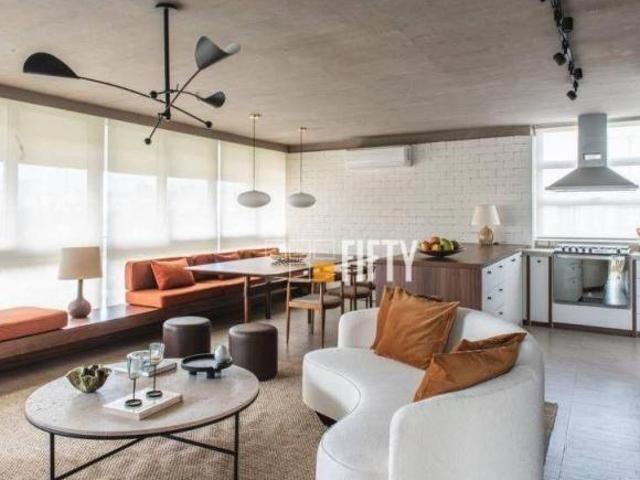 Apartamento com 3 dormitórios, 163 m² venda por R$ 4.250.000,00 ou aluguel por R$ 33.712,00/mês