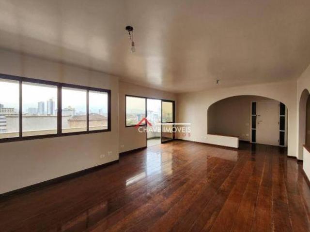 Apartamento com 3 dormitórios, 163 m² venda por R$ 1.400.000,00 ou aluguel por R$ 9.245,00/mês B
