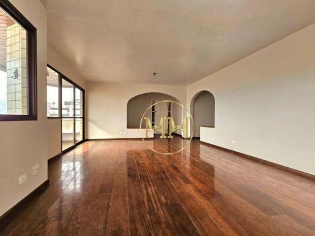 Apartamento com 3 dormitórios, 163 m² venda por R$ 1.400.000,00 ou aluguel por R$ 9.263,00/mês B