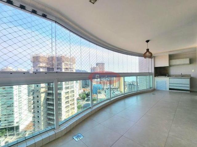 Apartamento com 3 dormitórios, 164 m² venda por R$ 2.980.000,00 ou aluguel por R$ 15.080,00/mês