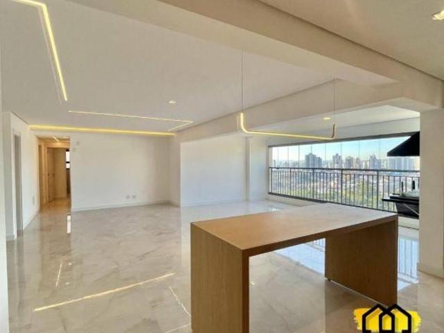 Apartamento com 3 dormitórios, 165 m² venda por R$ 2.300.000,00 ou aluguel por R$ 15.580,00/mês