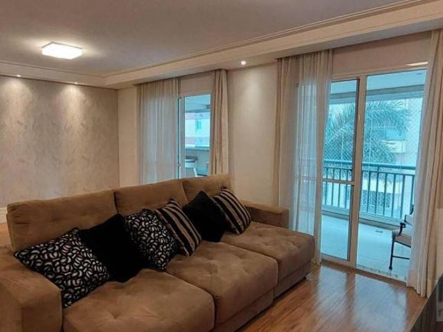 Apartamento com 3 dormitórios, 165 m² venda por R$ 2.300.000 ou aluguel por R$ 15.150/mês Edifíc