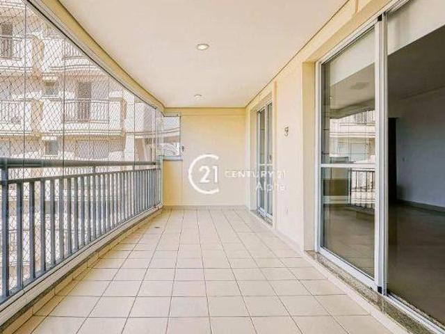 Apartamento, 165 m² venda por R$ 2.500.000,01 ou aluguel por R$ 13.680,00/mês Alphaville Industr