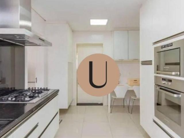 Apartamento com 3 dormitórios, 165 m² venda por R$ 2.795.000,00 ou aluguel por R$ 19.768,80/mês