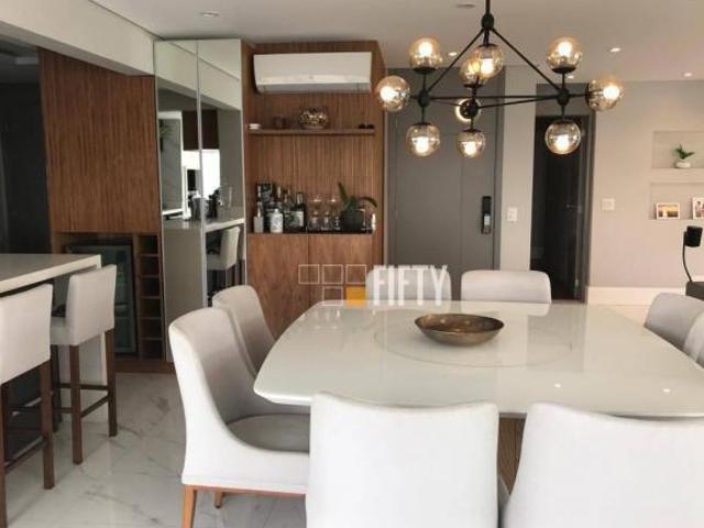 Apartamento com 3 dormitórios, 165 m² venda por R$ 3.100.000,00 ou aluguel por R$ 21.100,00/mês