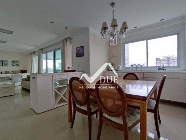 Apartamento com 3 dormitórios, 167 m² venda por R$ 2.553.000,00 ou aluguel por R$ 15.000,00/mês