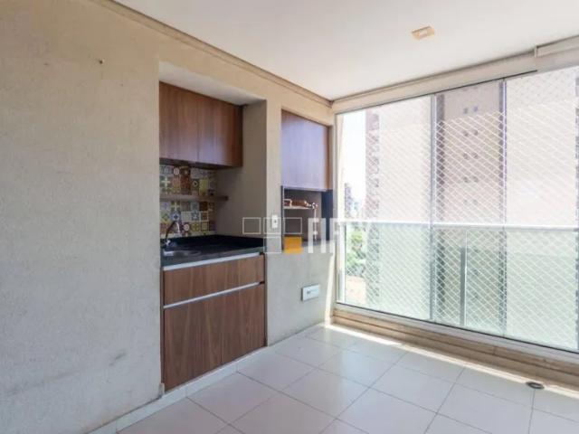 Apartamento com 3 dormitórios, 167 m² venda por R$ 2.800.000,00 ou aluguel por R$ 18.991,20/mês