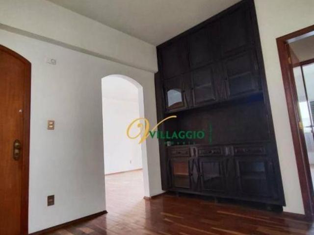 Apartamento com 3 dormitórios, 167 m² venda por R$ 300.000 ou aluguel por R$ 2.800/mês Centro