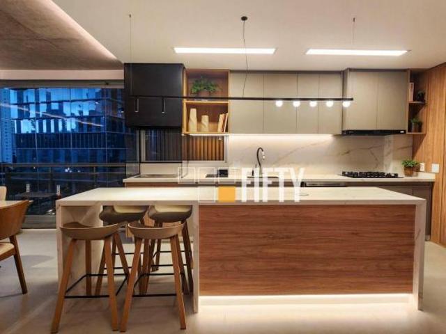 Apartamento com 3 dormitórios, 167 m² venda por R$ 3.480.000,00 ou aluguel por R$ 27.200,00/mês