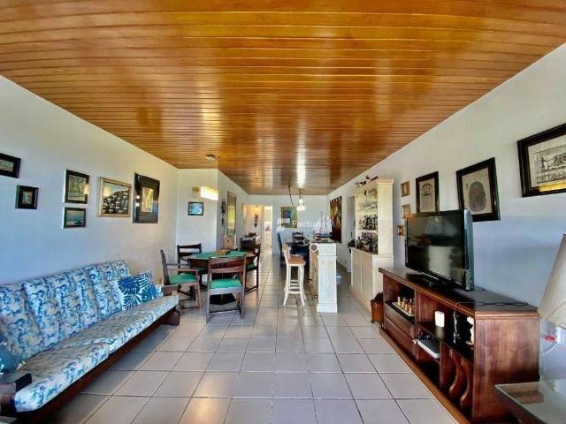 Apartamento Com 3 Dormitórios, 168 m² Venda por R$1.100.000ou Aluguel por R$11.509,09/mês