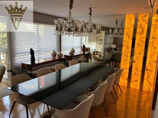 Apartamento com 3 dormitórios, 170 m² venda por R$ 4.700.000,00 ou aluguel por R$ 29.005,32/mês