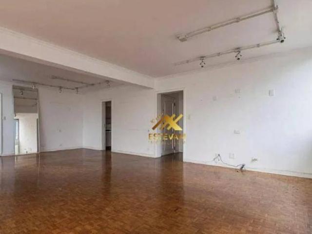 Apartamento com 3 dormitórios, 170 m² venda por R$ 3.000.000,00 ou aluguel por R$ 12.214,16 Jard