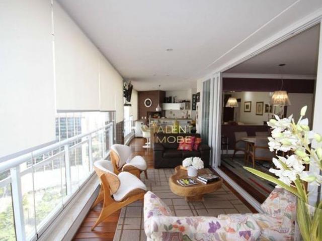 Apartamento com 3 dormitórios, 172 m² venda por R$ 4.500.000,00 ou aluguel por R$ 29.150,01/mês