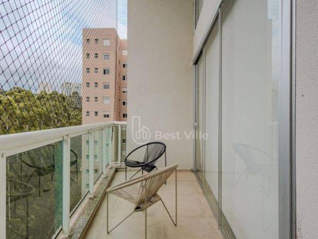 Apartamento com 3 dormitórios à venda, 172 m² por R$ 2.800.000,00 Alphaville Santana de Parnaíb