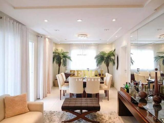 Apartamento com 3 dormitórios, 173 m² venda por R$ 2.440.000,00 ou aluguel por R$ 18.000,00/mês