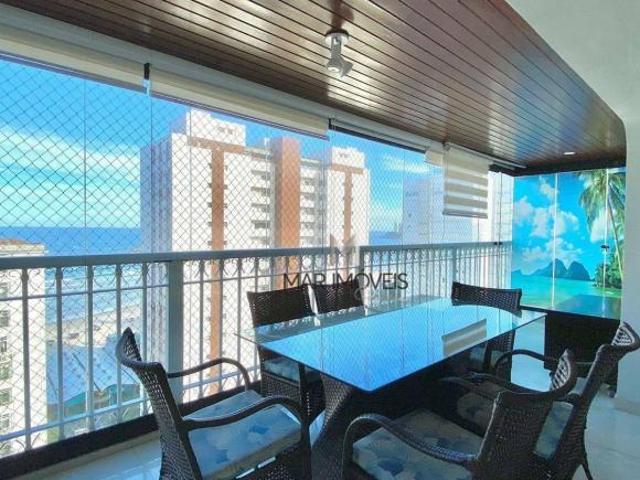 Apartamento com 3 dormitórios, 175 m² venda por R$ 1.390.000,00 ou aluguel por R$ 9.000,02/mês P
