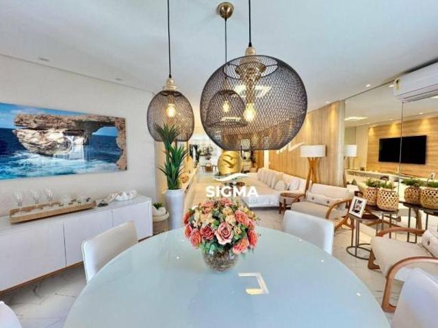 Apartamento com 3 dormitórios, 175 m² venda por R$ 1.600.000,00 ou aluguel por R$ 11.000,00/mês