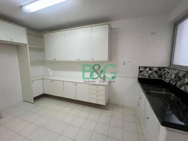 Apartamento, 175 m² venda por R$ 1.799.000,00 ou aluguel por R$ 10.957,86/mês Cerqueira César