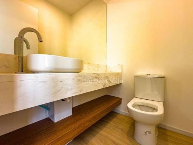 Apartamento com 3 dormitórios à venda, 175 m² por R$ 2.900.000,00 Alphaville Barueri/SP