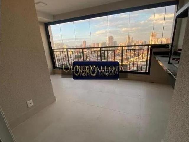 Apartamento com 3 dormitórios