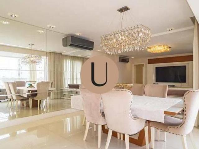 Apartamento com 3 dormitórios, 176 m² venda por R$ 2.650.000,00 ou aluguel por R$ 17.067,00/mês