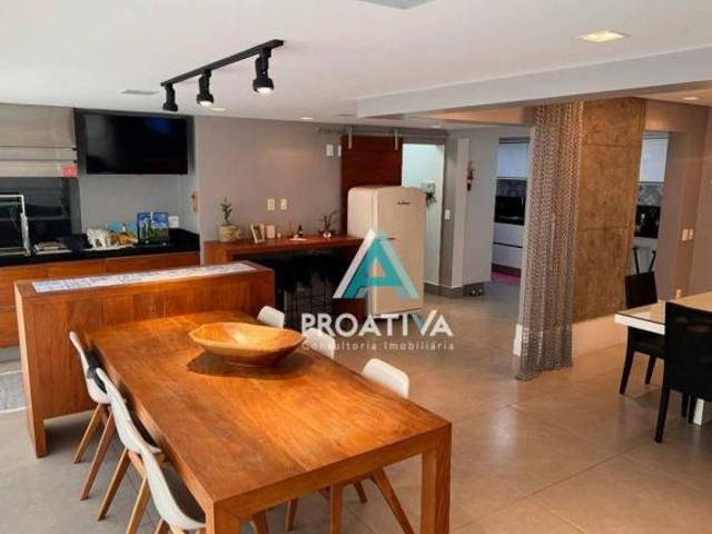 Apartamento com 3 dormitórios, 177 m² venda por R$ 2.500.000,00 ou aluguel por R$ 16.680,00/mês