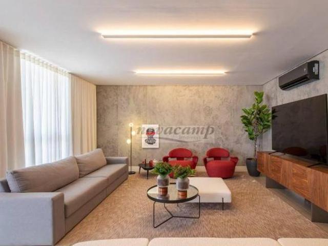 Apartamento com 3 dormitórios, 178 m² venda por R$ 3.200.000,00 ou aluguel por R$ 19.319,00/mês