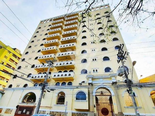 Apartamento com 3 dormitórios, 180 m² venda por R$ 670.000,00 ou aluguel por R$ 4.800,00/mês Cen