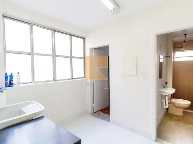 Apartamento com 3 Dormitórios, 180 m² Em Higienópolis