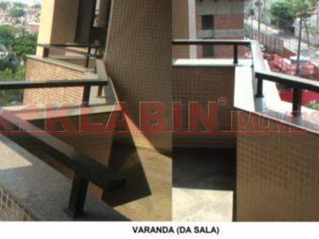 #=Apartamento com 3 dormitórios, 182 m² venda por R$ 1.530.000 ou aluguel por R$ 3.825 Chácara K