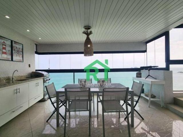 Apartamento com 3 dormitórios, 186 m² venda por R$ 1.800.000,00 ou aluguel por R$ 10.000,00/mês