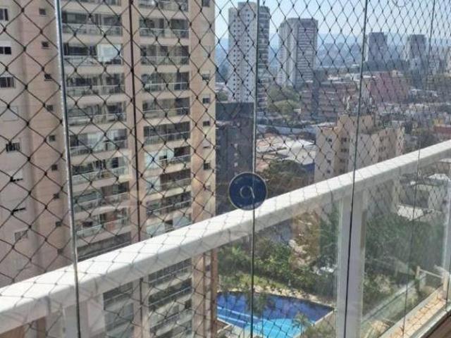 Apartamento com 3 dormitórios, 187 m² venda ou aluguel Vila Leopoldina São Paulo/SP