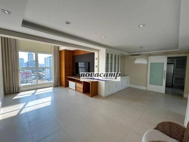 Apartamento com 3 dormitórios, 187 m² venda por R$ 2.680.000,00 ou aluguel por R$ 19.156,56/mês