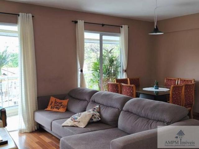 Apartamento com 3 dormitórios, 188 m² venda por R$ 2.000.000,00 ou aluguel por R$ 16.400,00/mês