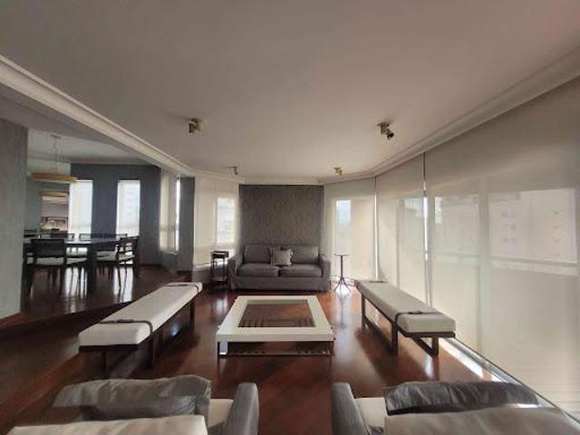 Apartamento com 3 dormitórios, 189 m² venda por R$ 3.100.000,00 ou aluguel por R$ 18.309,00/mês