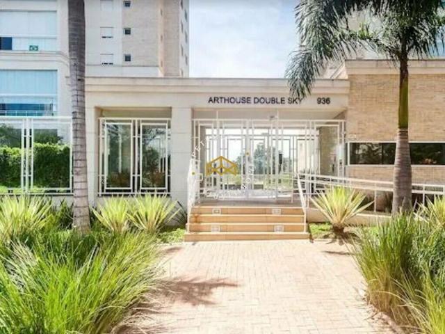 Apartamento com 3 dormitórios, 189 m² venda por R$ 3.350.000,00 ou aluguel por R$ 19.182,00/mês Taquaral Campinas/SP