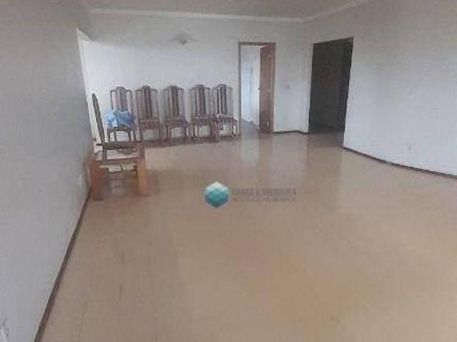 Apartamento com 3 dormitórios, 190 m² venda por R$ 680.000,00 ou aluguel por R$ 4.000,00/mês Cen