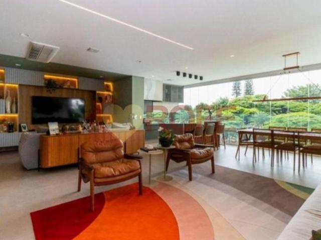 Apartamento com 3 dormitórios, 190 m² venda por R$ 10.000.000,00 ou aluguel por R$ 56.950,00/mês