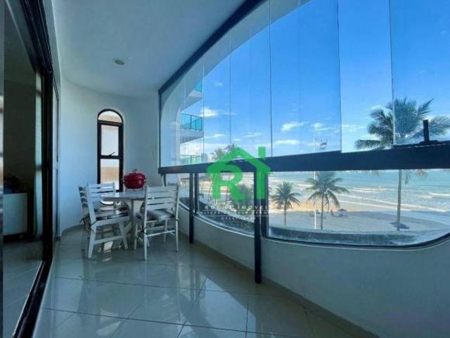 Apartamento com 3 dormitórios, 190 m² venda por R$ 1.272.000,00 ou aluguel por R$ 11.000,00/mês