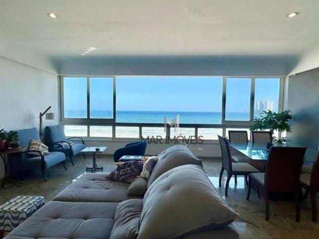 Apartamento com 3 dormitórios, 190 m² venda por R$ 1.600.000,00 ou aluguel por R$ 8.000,02/mês P