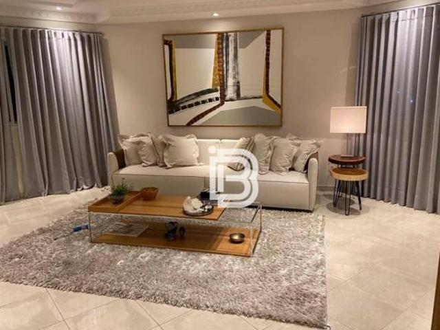 Apartamento com 3 dormitórios, 190 m² venda por R$ 2.250.000,00 ou aluguel por R$ 12.827,75/mês