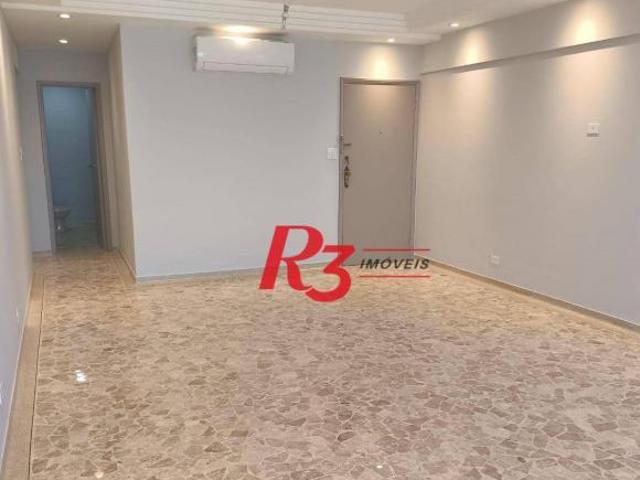 Apartamento com 3 dormitórios, 190 m² venda por R$ 2.360.000,00 ou aluguel por R$ 12.000,00/mês