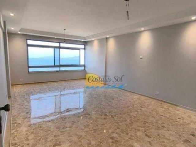 Apartamento com 3 dormitórios, 190 m² venda por R$ 2.650.000,00 ou aluguel por R$ 14.050,00/mês