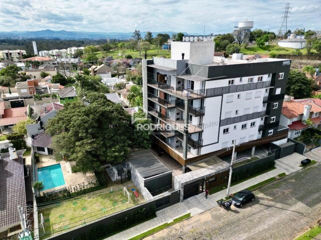 Apartamento com 3 dormitórios, 192.00m² para locação por R$ 3.300,00 Pinheiro São Leopoldo/RS