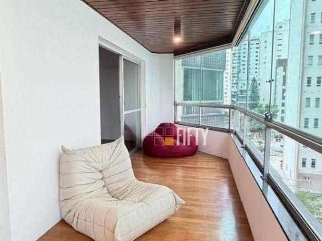 Apartamento com 3 dormitórios, 192 m² venda por R$ 2.000.000 ou aluguel por R$ 16.221/mês Campo