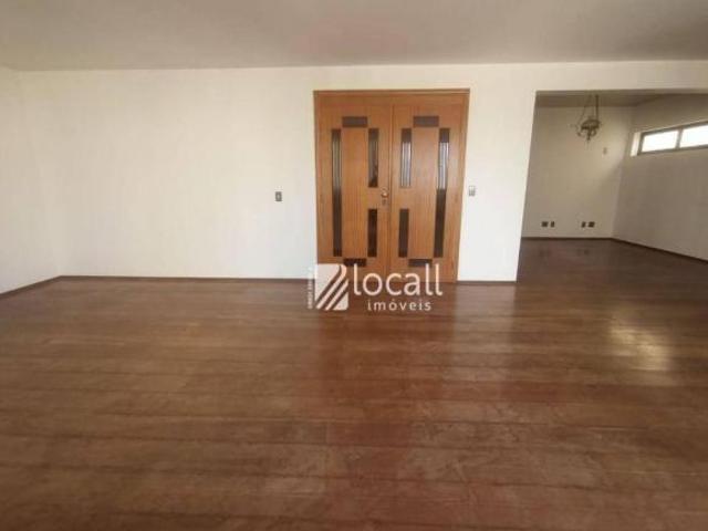Apartamento com 3 dormitórios, 193 m² venda por R$ 750.000,00 ou aluguel por R$ 5.460,00/mês Cen