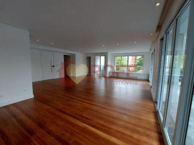 Apartamento com 3 dormitórios, 195 m² venda por R$ 3.250.000,00 ou aluguel por R$ 21.712,34/mês